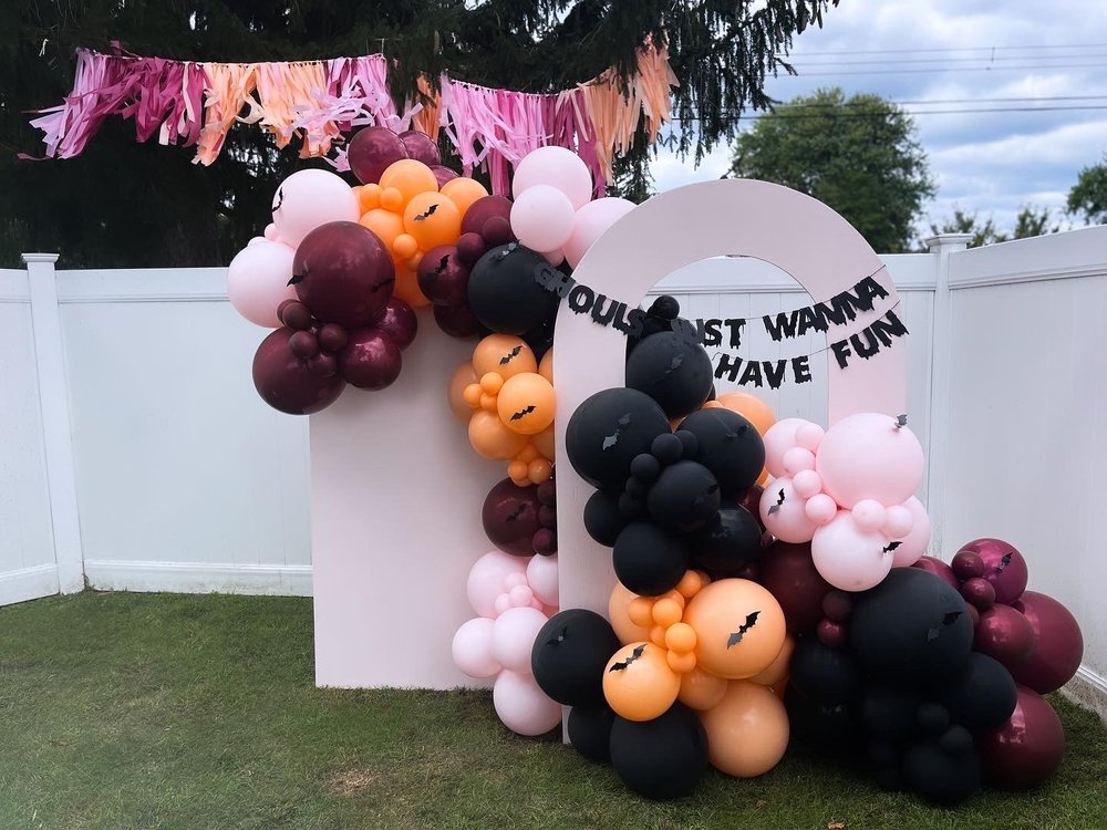 Philadelphia Balloon Company