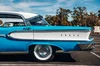 CRUISIN’ SOUTHERN STYLE