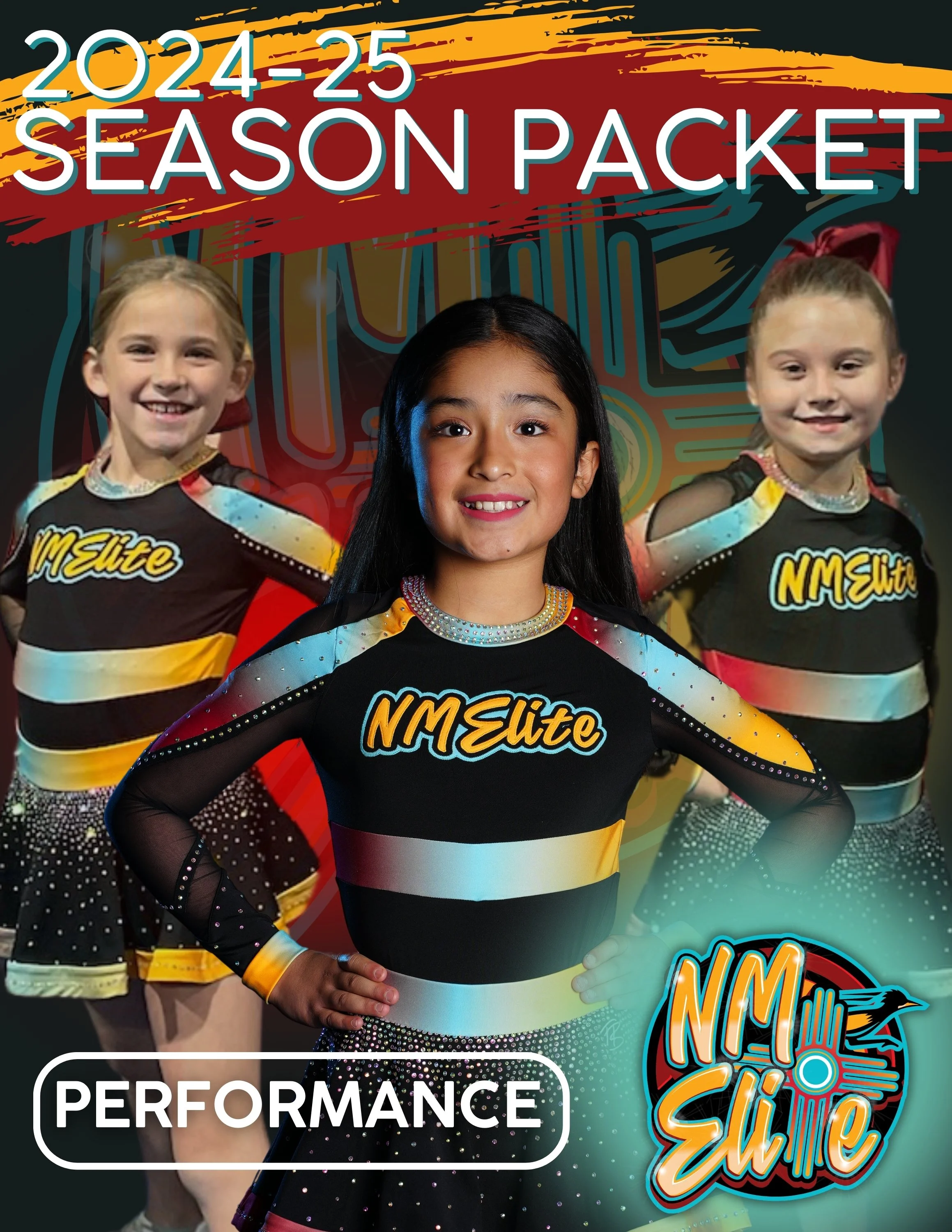 Performance — NM Elite Cheer & Tumbling