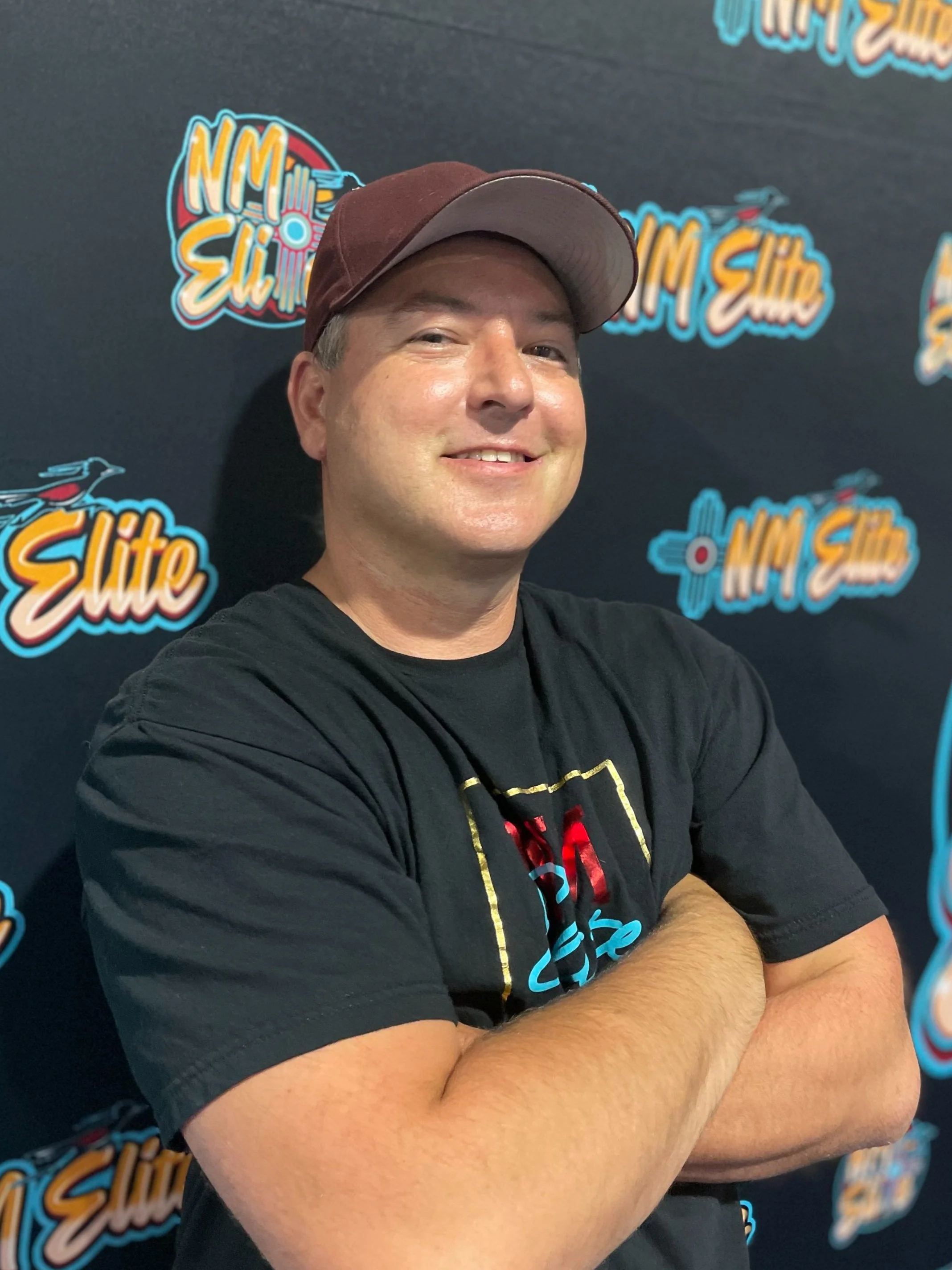 NM Elite Cheer & Tumbling