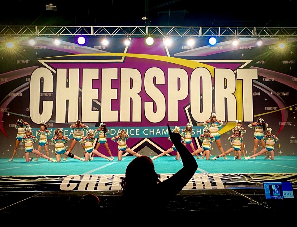 NM Elite Cheer & Tumbling