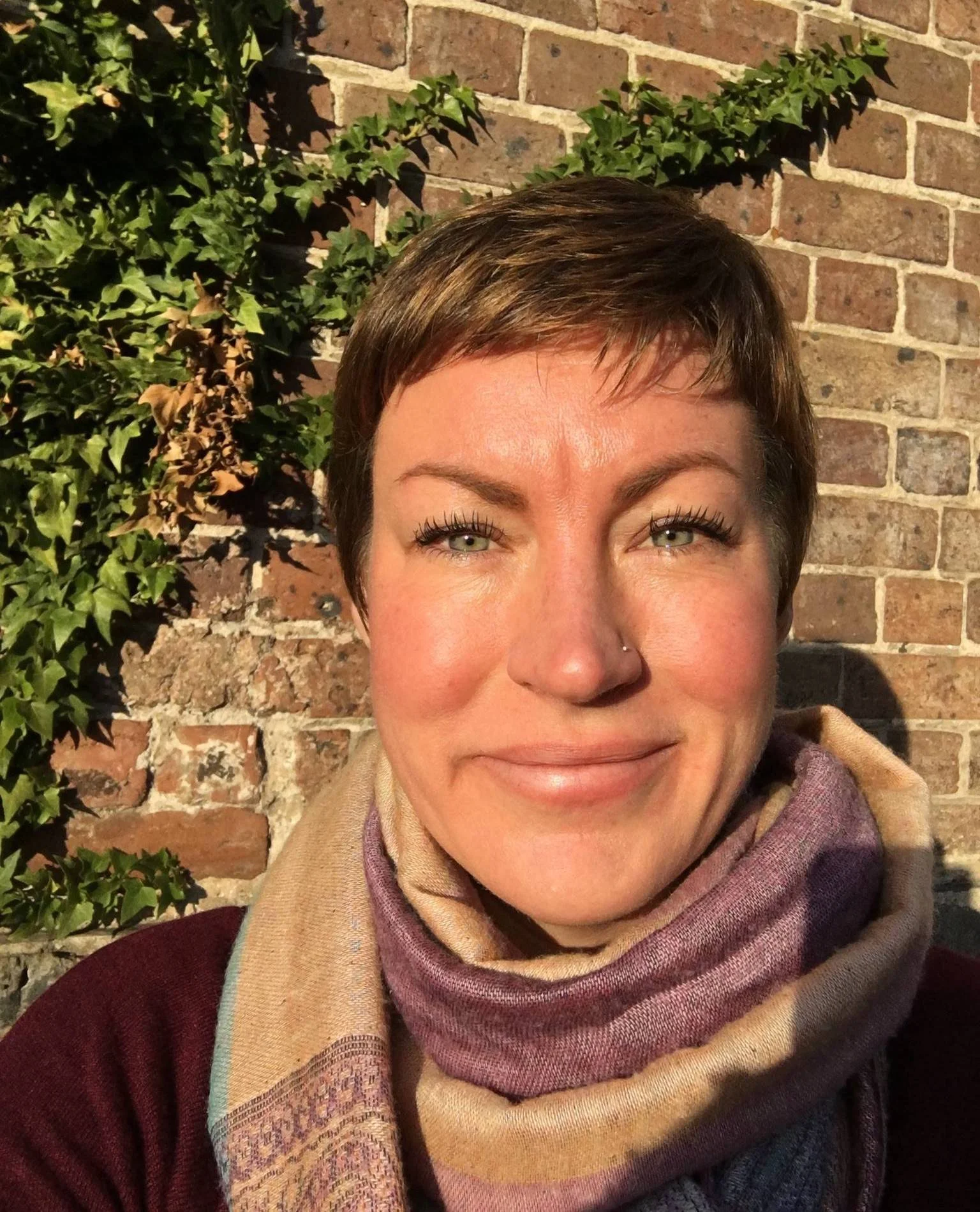 Lucy Fraser — Dana Shen