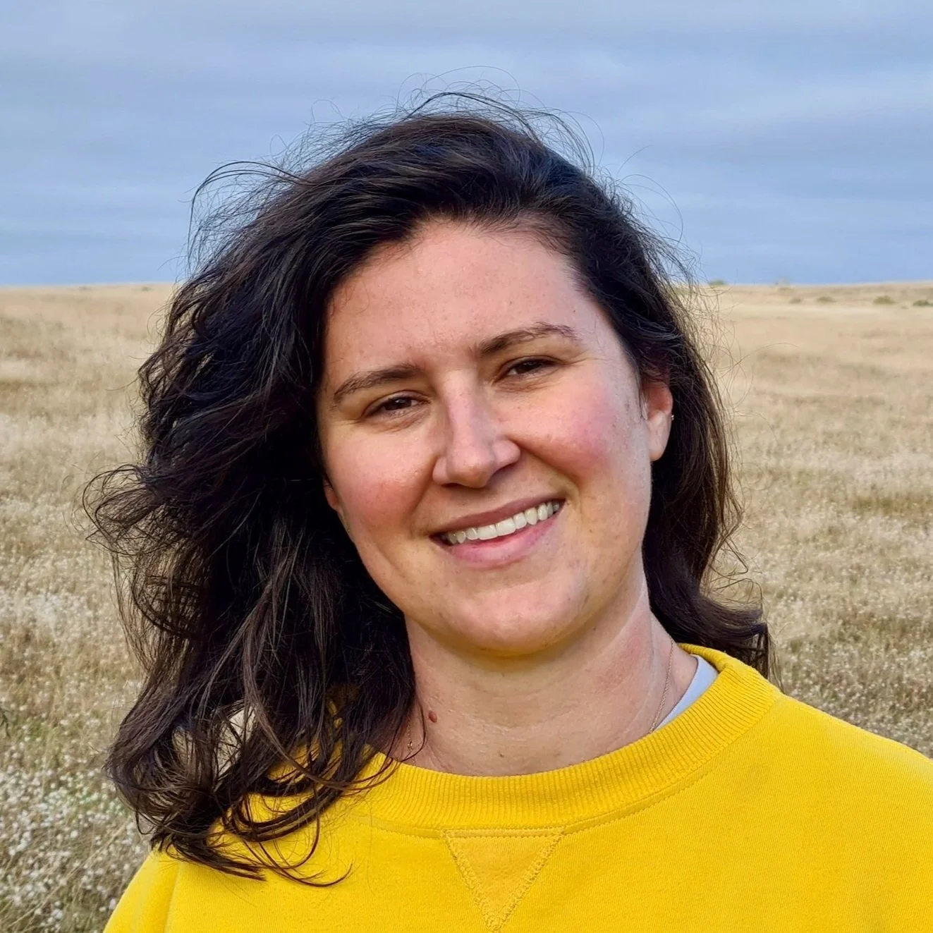 Lucy Fraser — Dana Shen