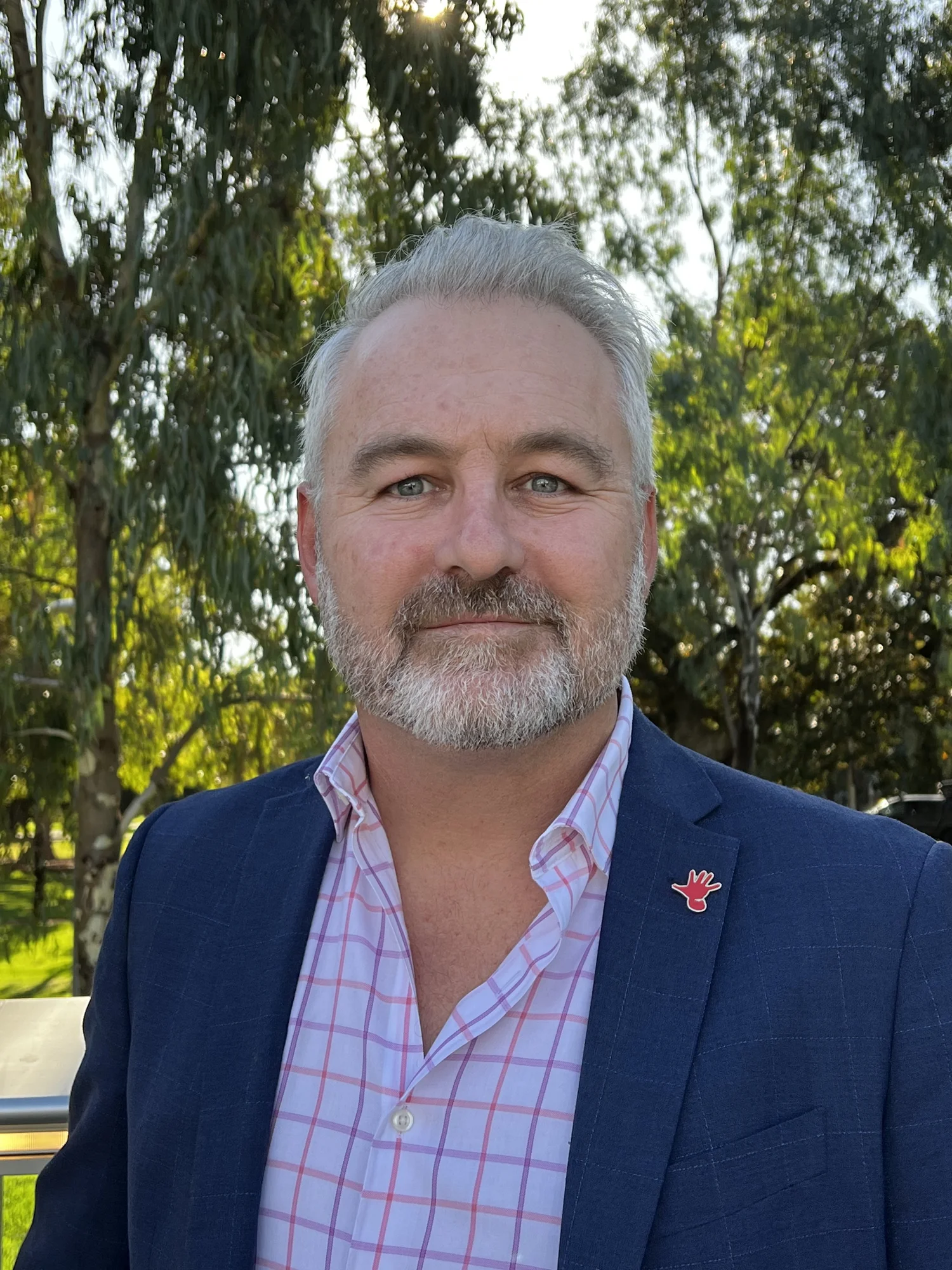 Meditation — Dana Shen