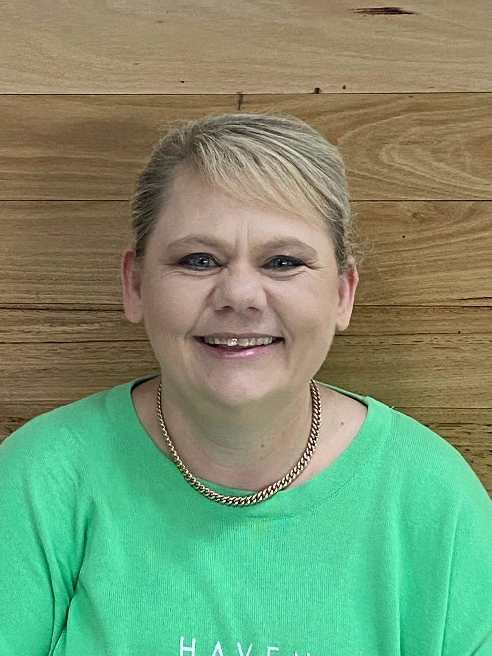 Shirley Young — Dana Shen