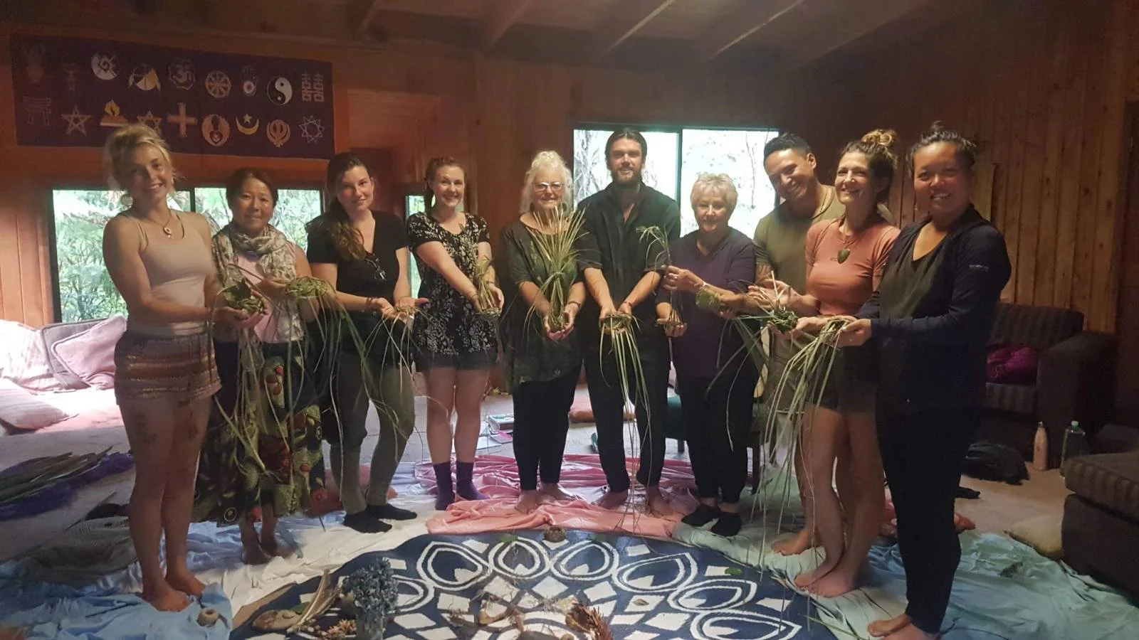 Study Ecotherapy Courses Online | Ecoheart Ecotherapy