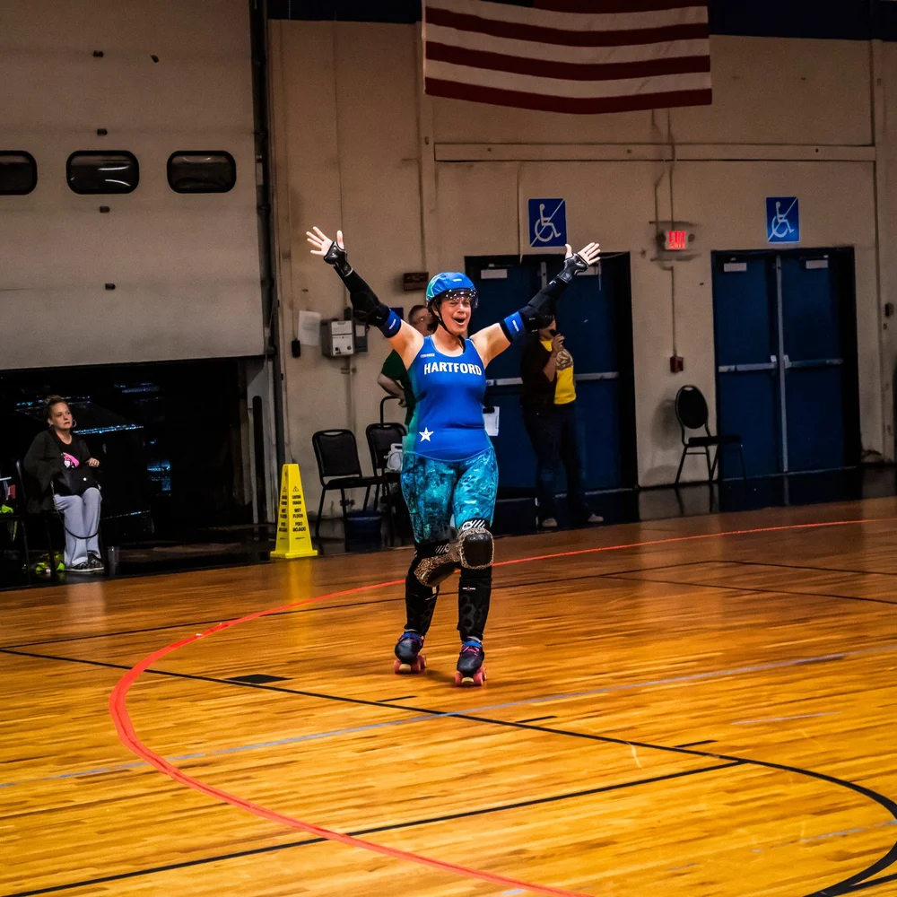 Hartford Area Roller Derby