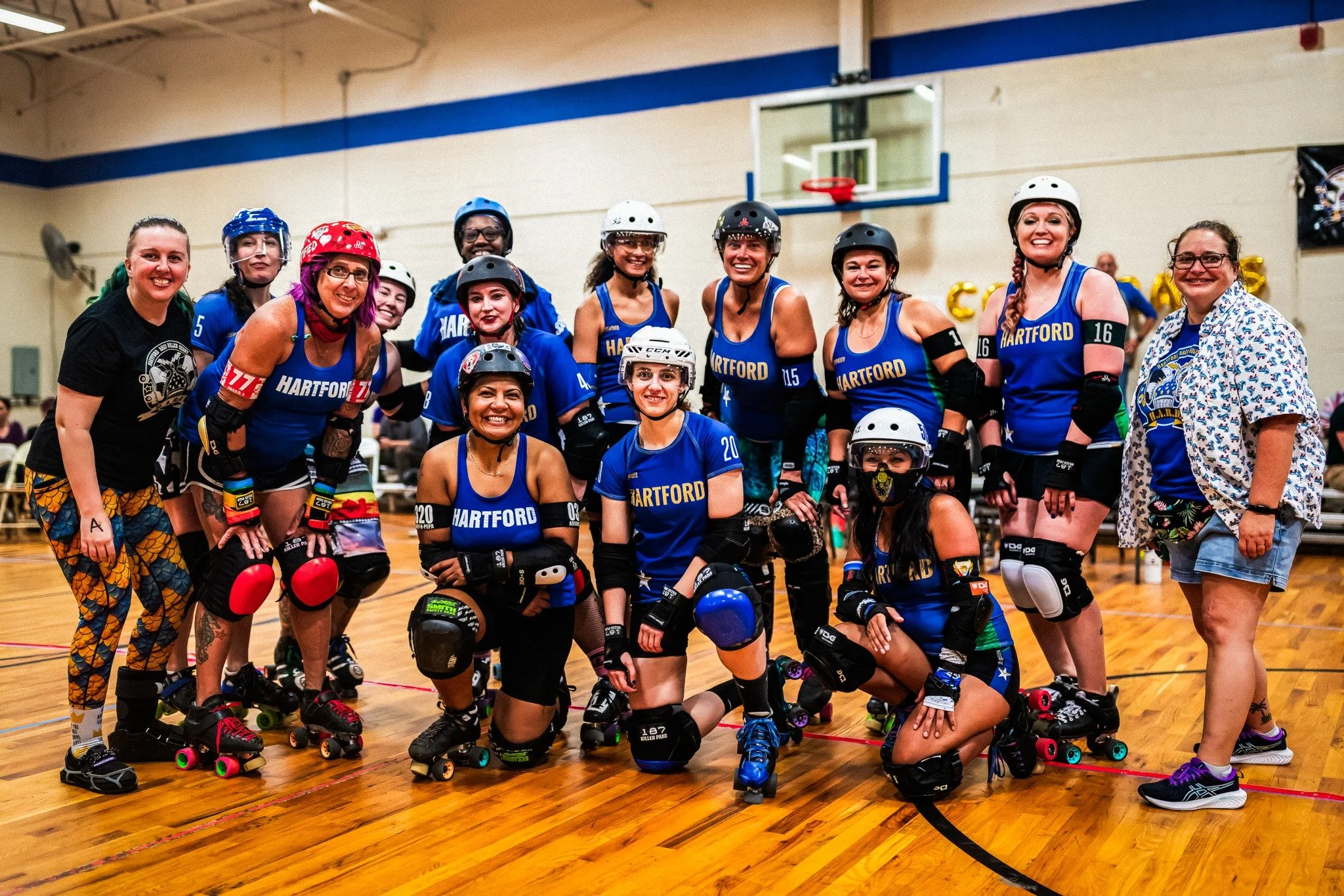 Hartford Area Roller Derby