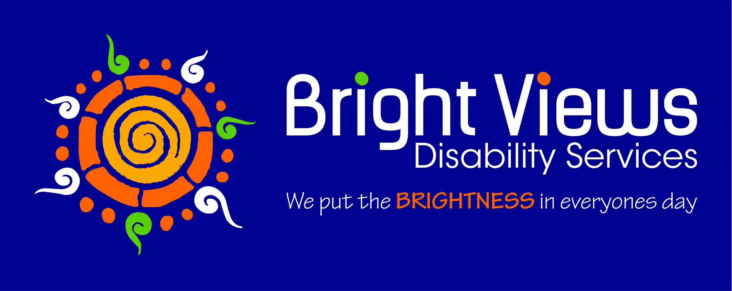 We Put The Brightness In Everyones Day