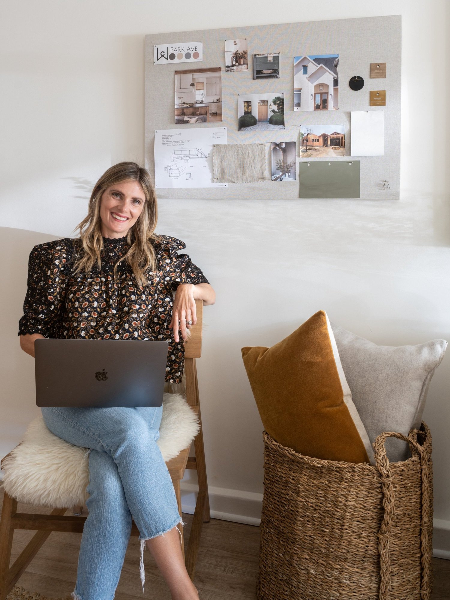 About — Carly Waters Style