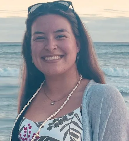 Alyssa Garcia-Andre — Academy of Our Lady of Peace Women's Symposium