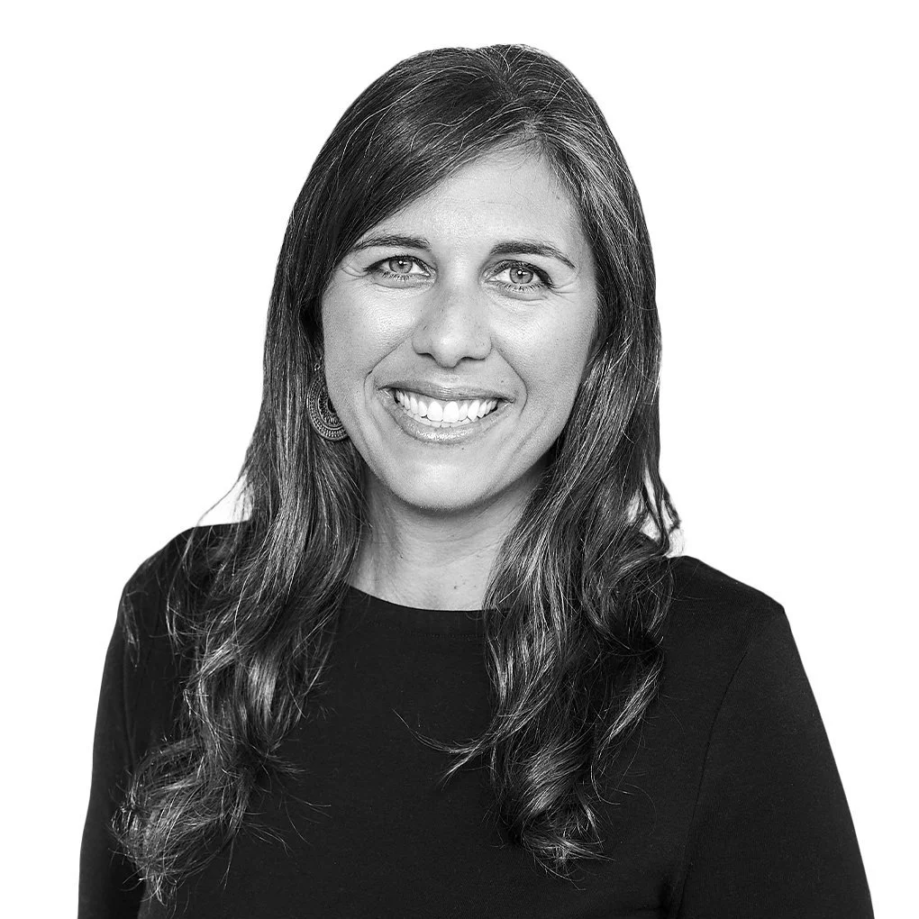 Alaina Ladner '99 — Academy of Our Lady of Peace Women's Symposium