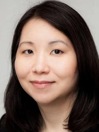 Grace Chang, M.D., Ph.D. — Academy of Our Lady of Peace Women's Symposium