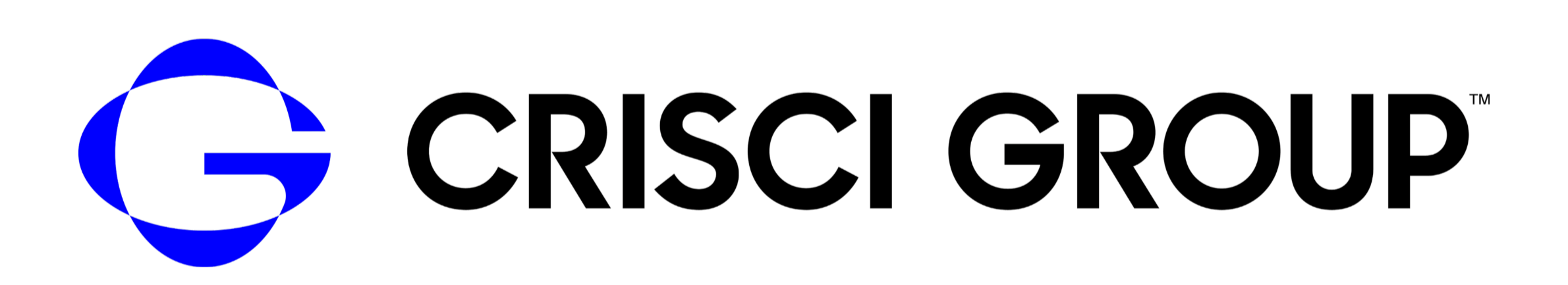 Introducing the New Crisci Group Logo — DAVID . CRISCI