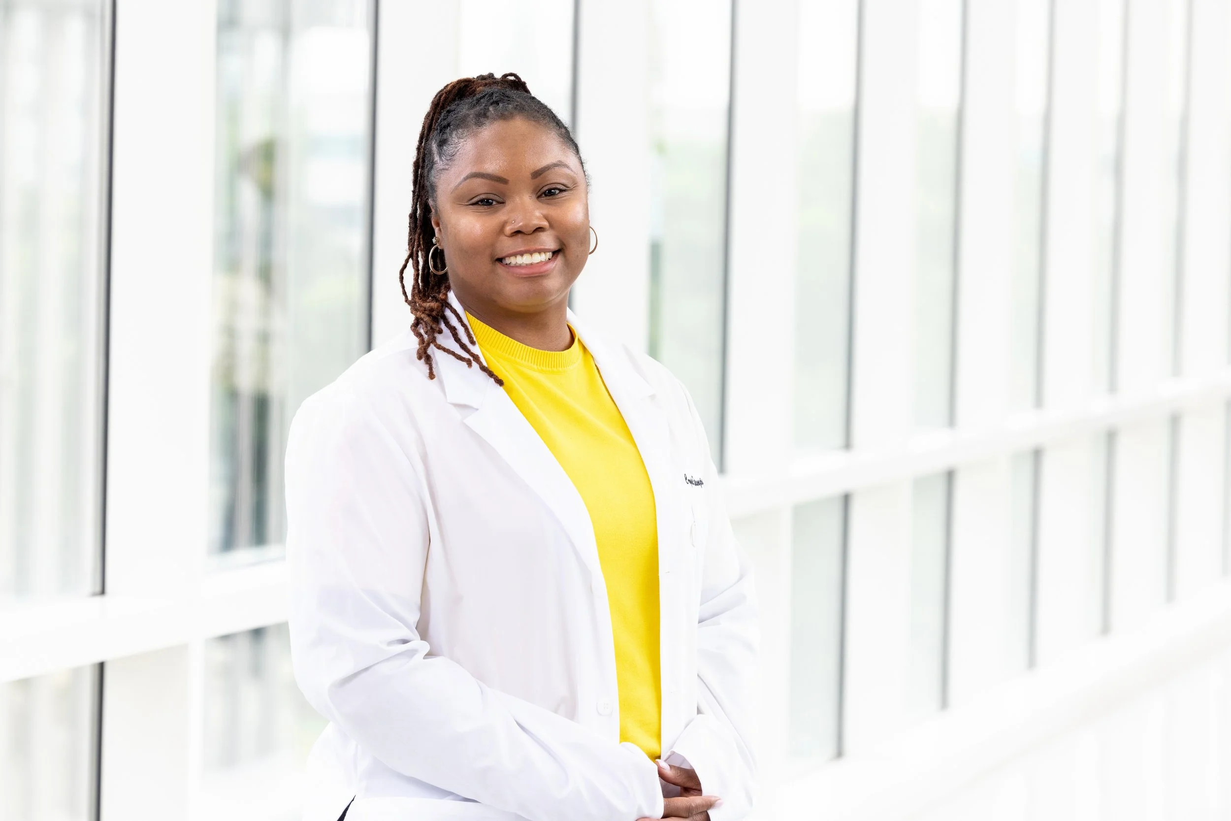 Team 1 — Melanated Group Midwifery Care