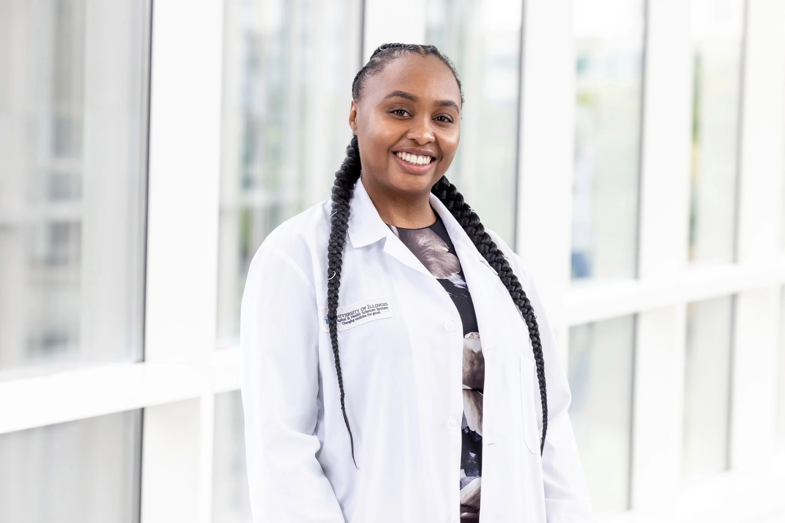 Team 1 — Melanated Group Midwifery Care