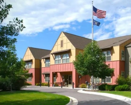 Special Vouchers — Missoula Housing Authority