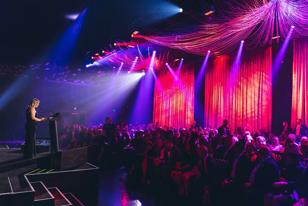 Corporate — SubZero Photography