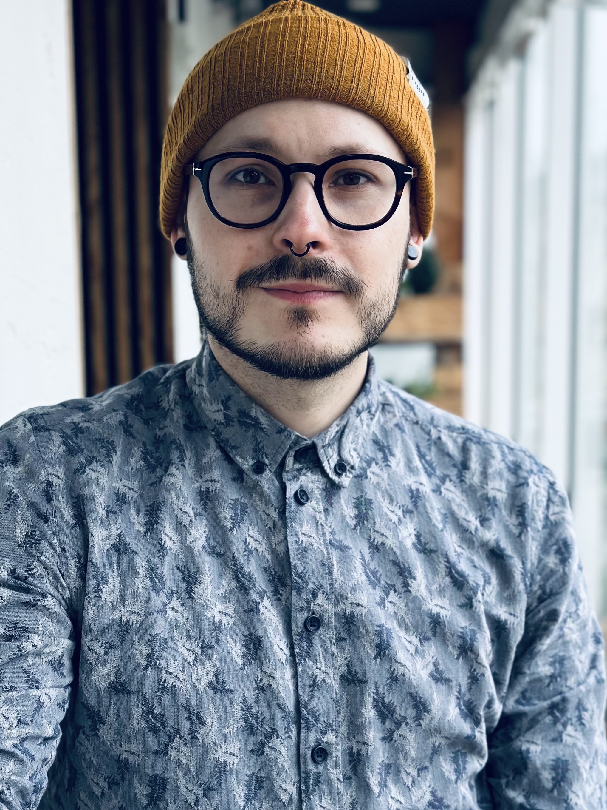 Papi's Pierogi - Vegan Comfort Food