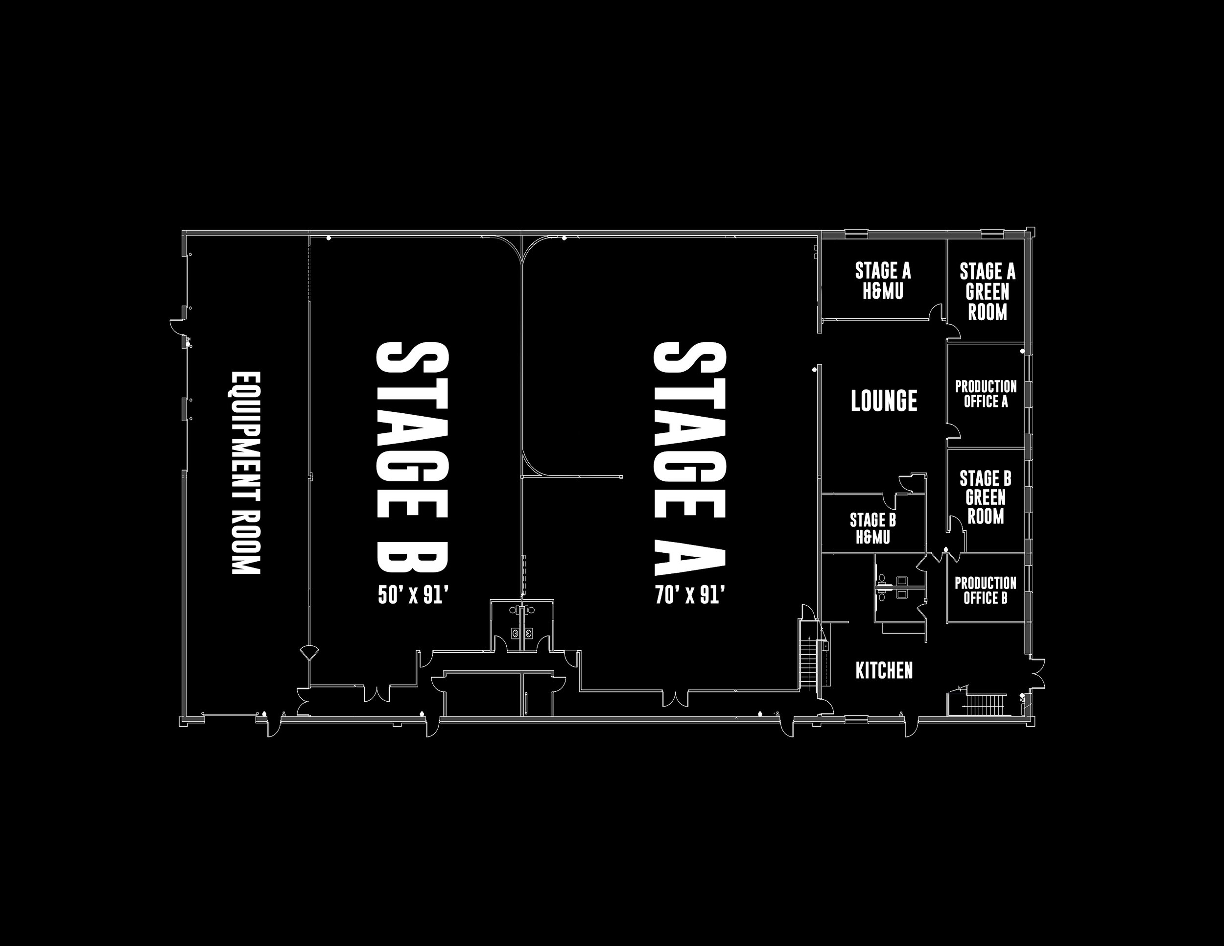 Stage B — RT3