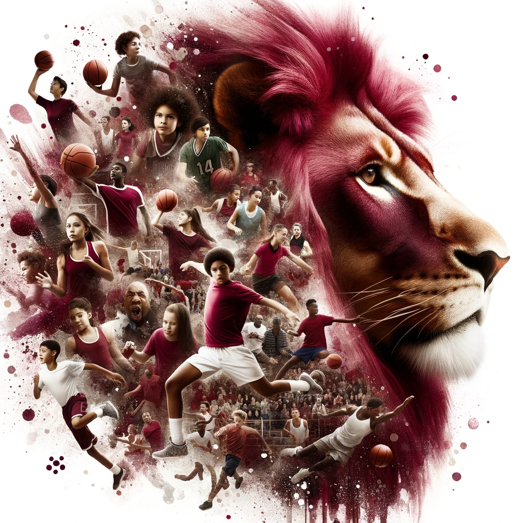 Lions Legacy Athletic Academy
