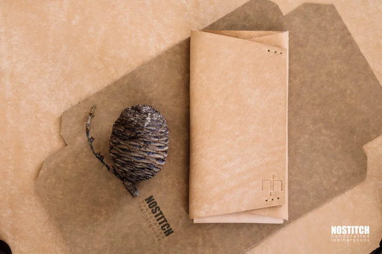 The Jack a Handmade Wallet That is Built to Last | Nostitch