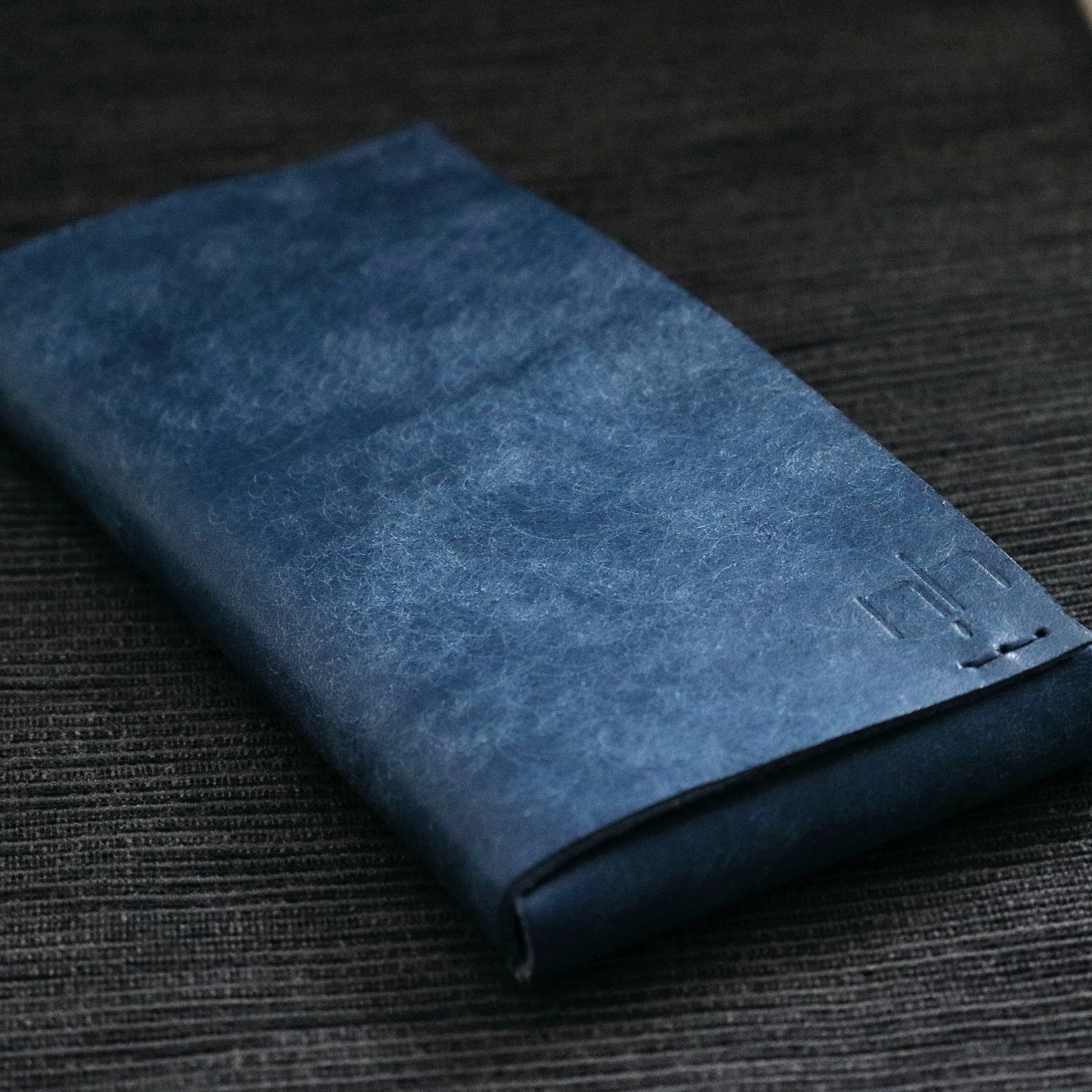 The Joker - Handmade stitchless leather wallet | Nostitch