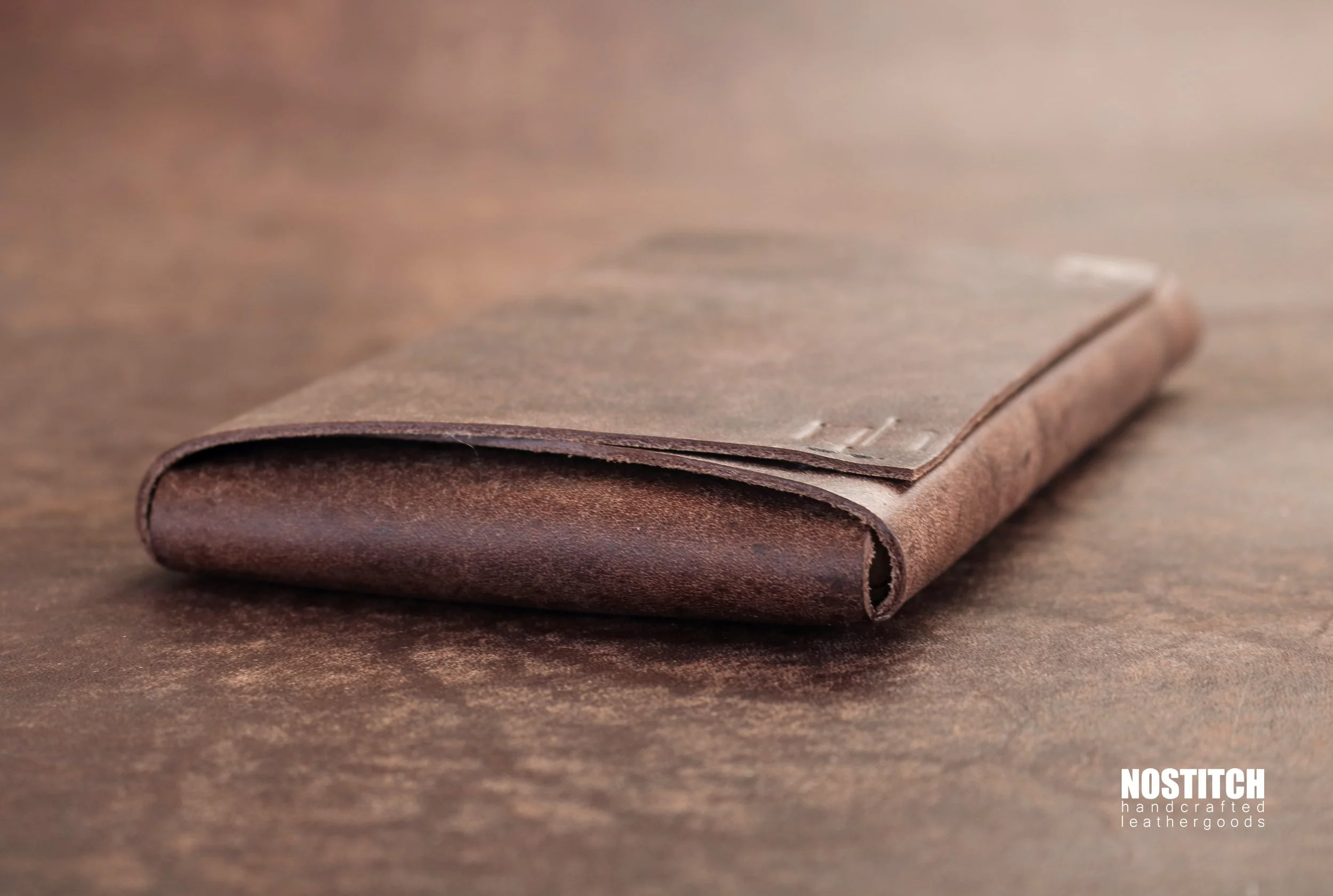 Nostitch | Handmade Leather Goods