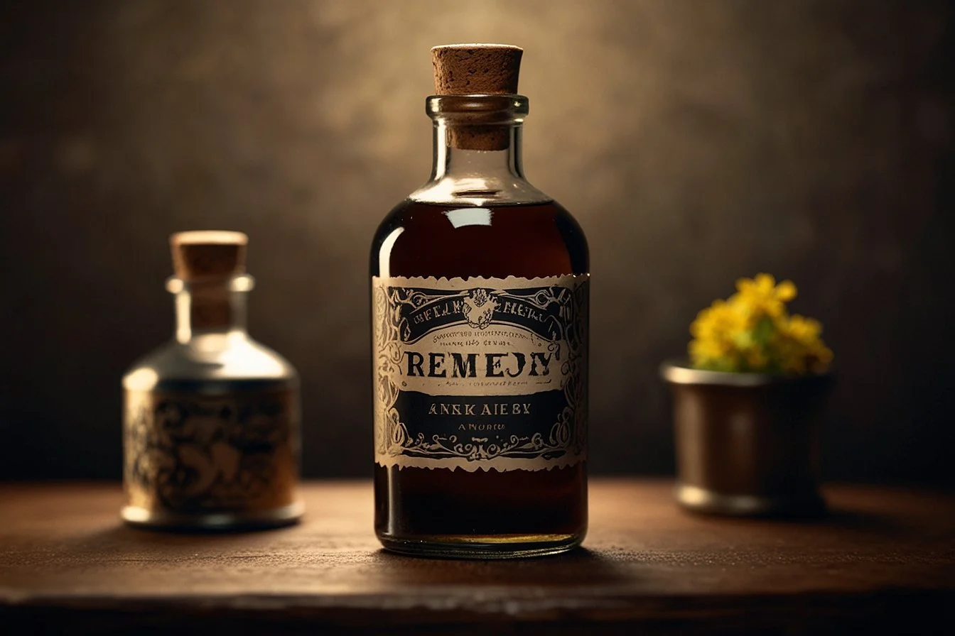 Chrysalis Original - Homeopathic Remedies Australia