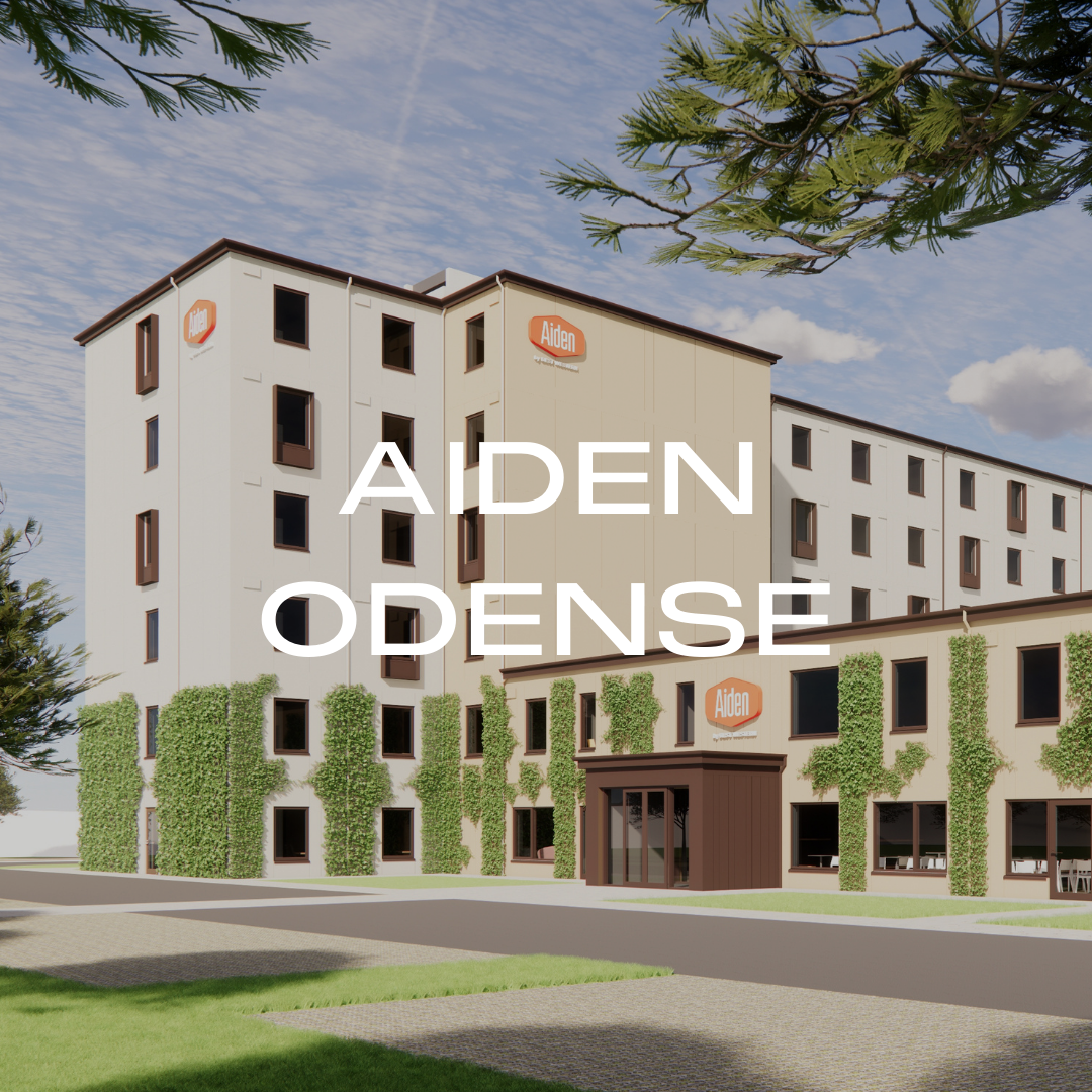Aiden Hotels