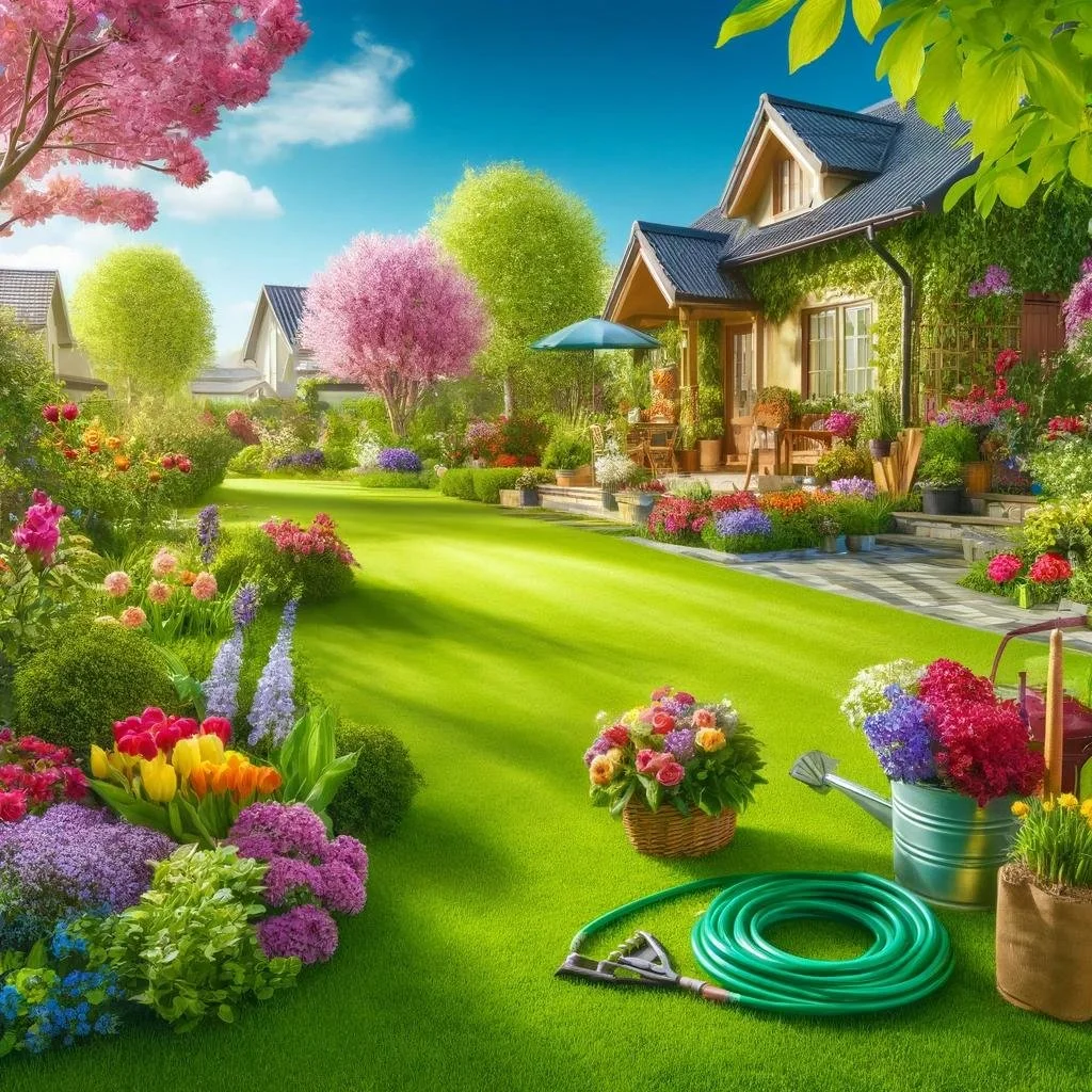 Lake County, IL | Lawn Care & Landscaping Services — Evo Lawn & Landscape