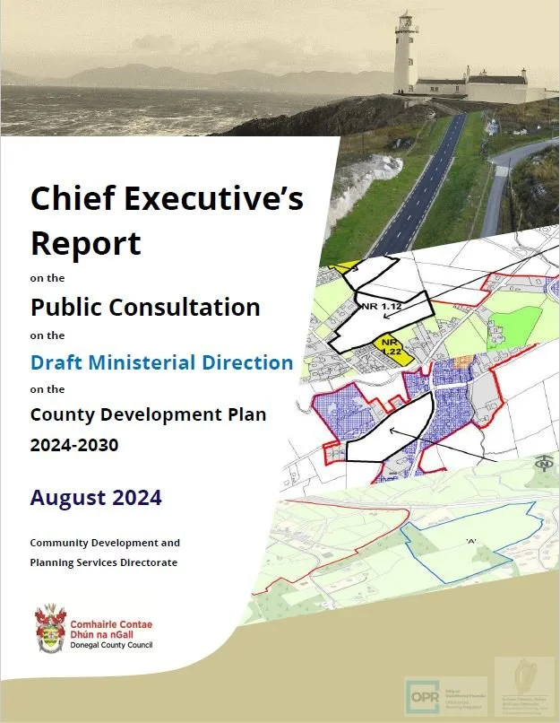 Documents — Donegal Dev Plan 2024-2030