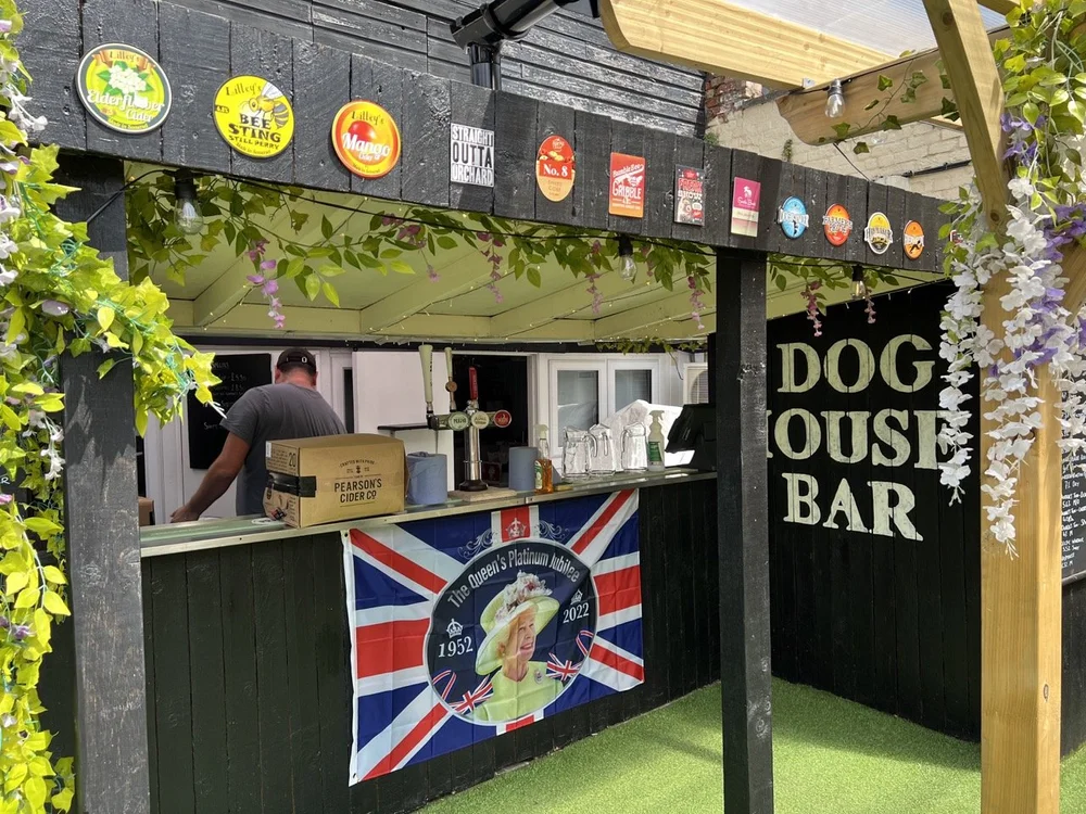 Gallery 1 — The Windsor Trooper