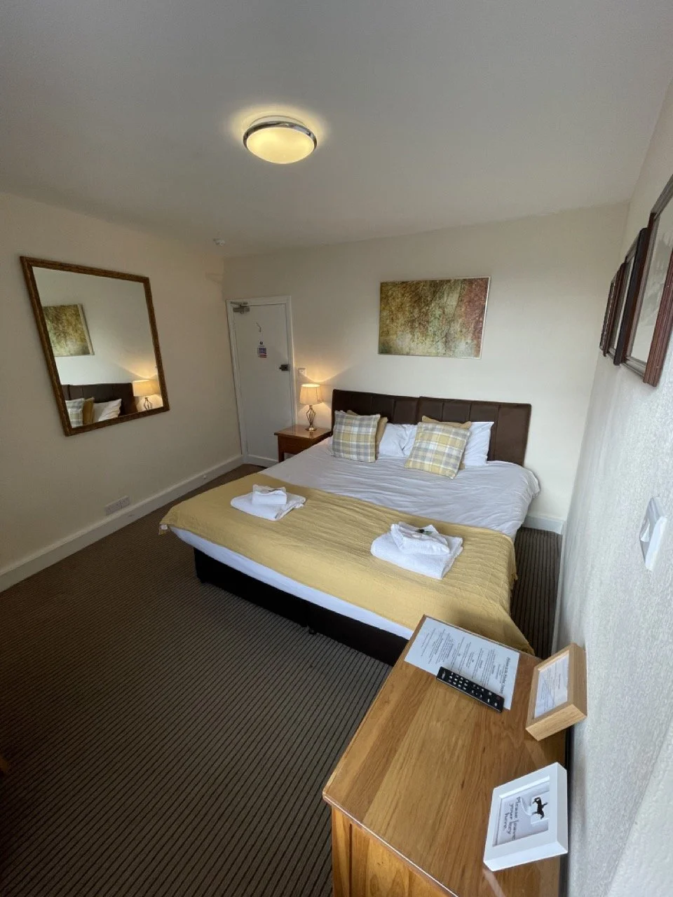 General 2 — The Windsor Trooper