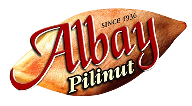 Albay Pili Nut