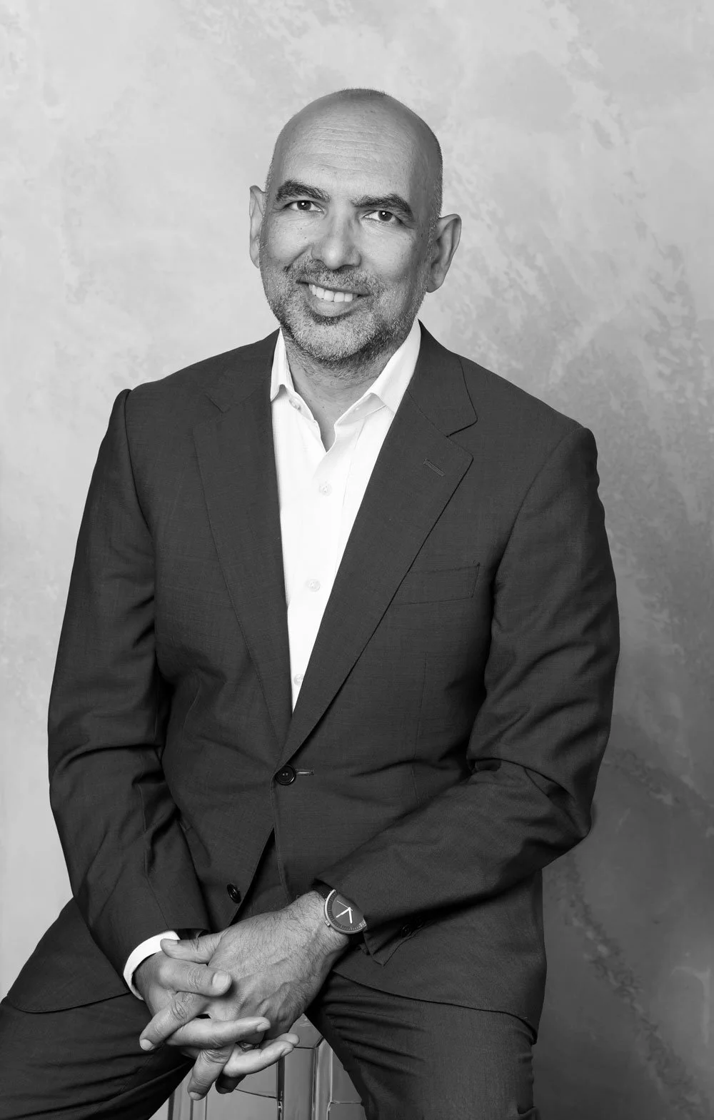 Mohammad Chowdhury's CV — Long Street Advisors