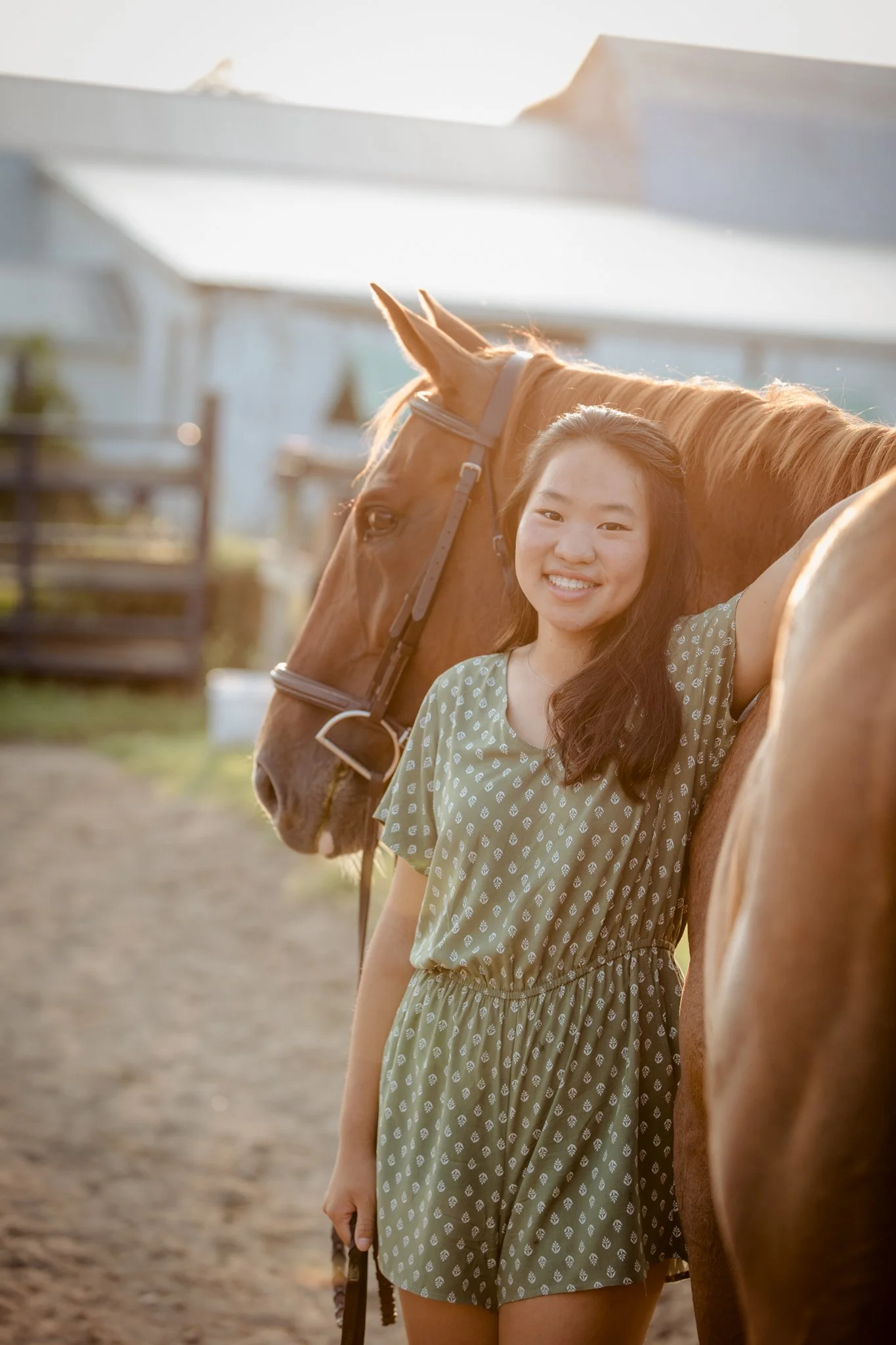 LEA- CLASS OF 2022 — Jamie Pankow Photography
