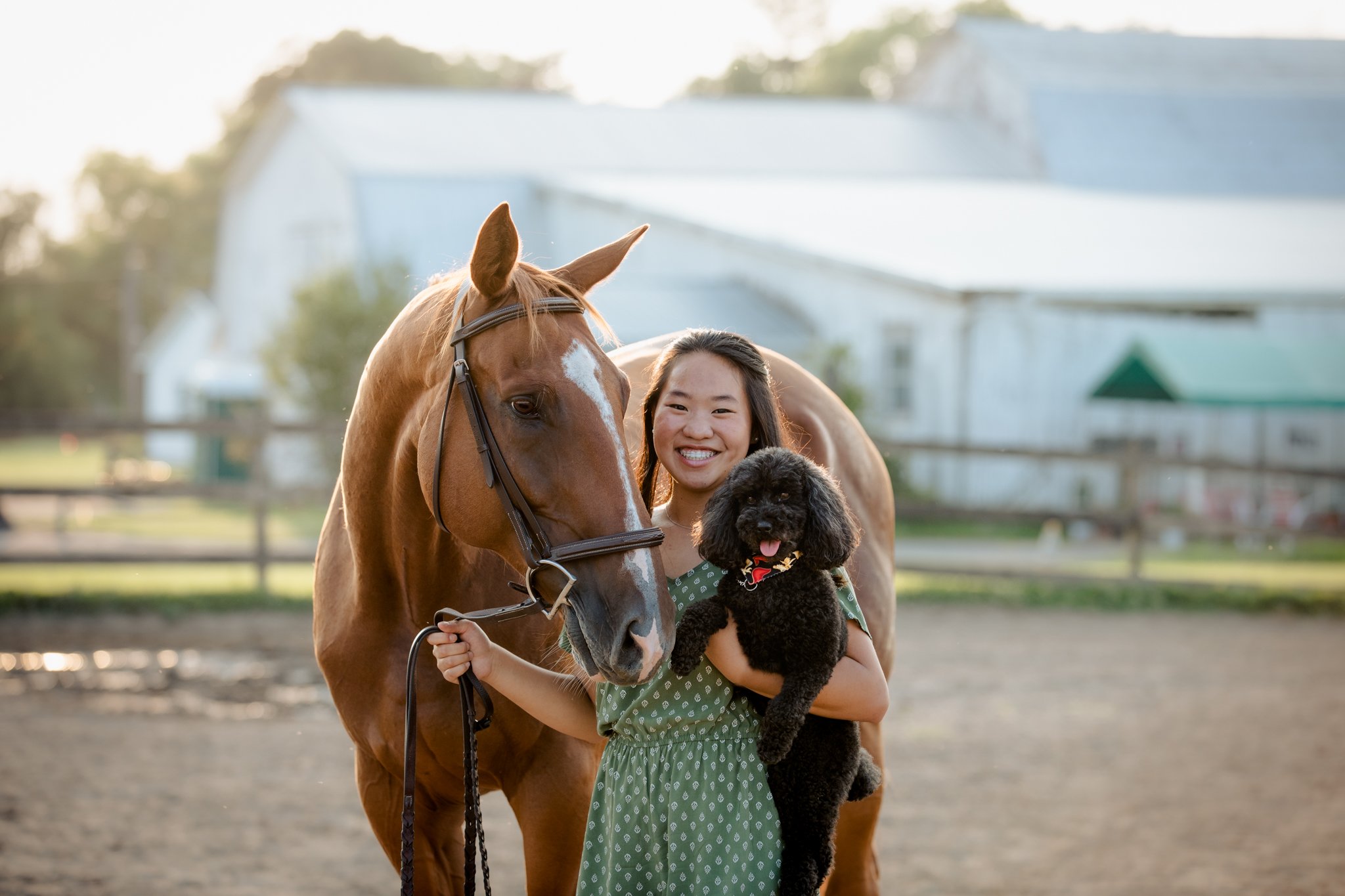 LEA- CLASS OF 2022 — Jamie Pankow Photography