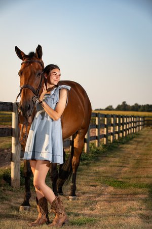 Jamie Pankow Photography | Equestrian Photographer