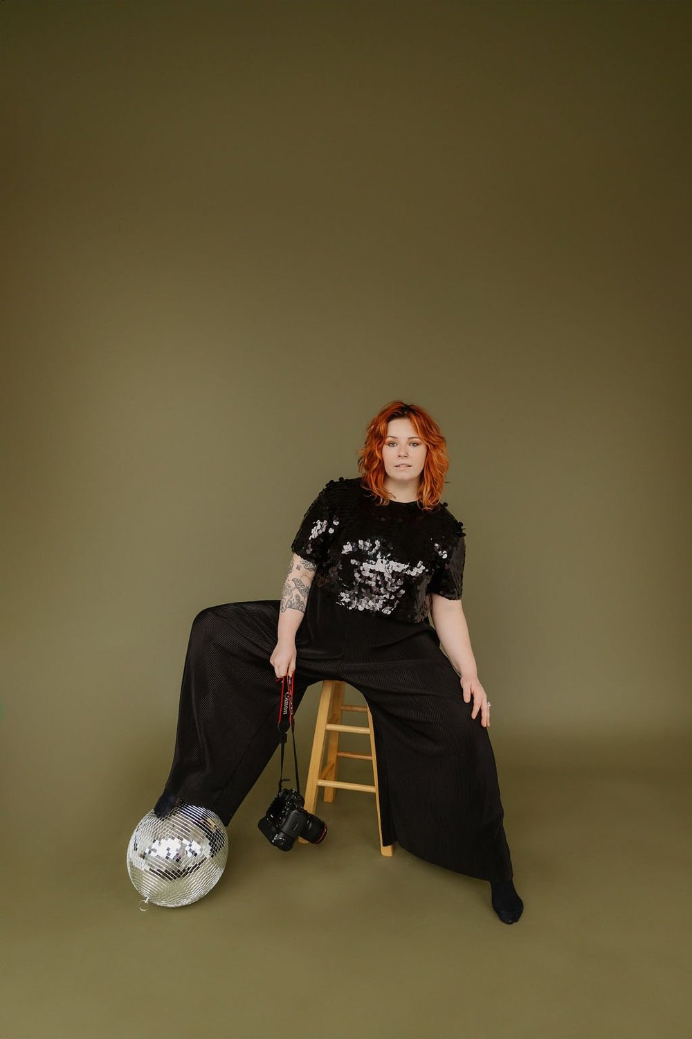 Jamie Pankow Photography | Equestrian Photographer