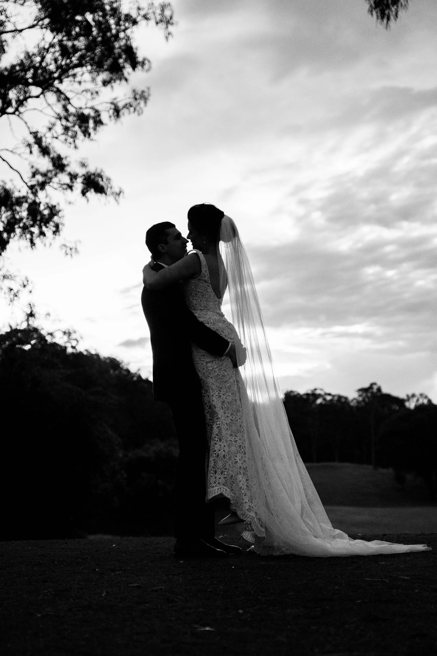 Brisbane Editorial and Candid Wedding Photographer
