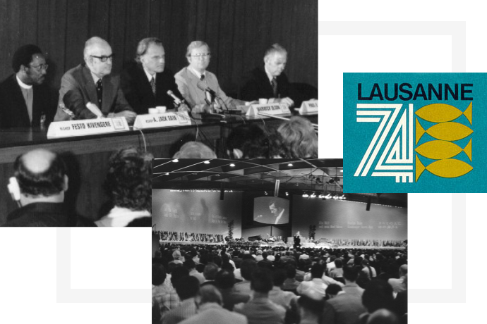 HISTORY — The Table Coalition