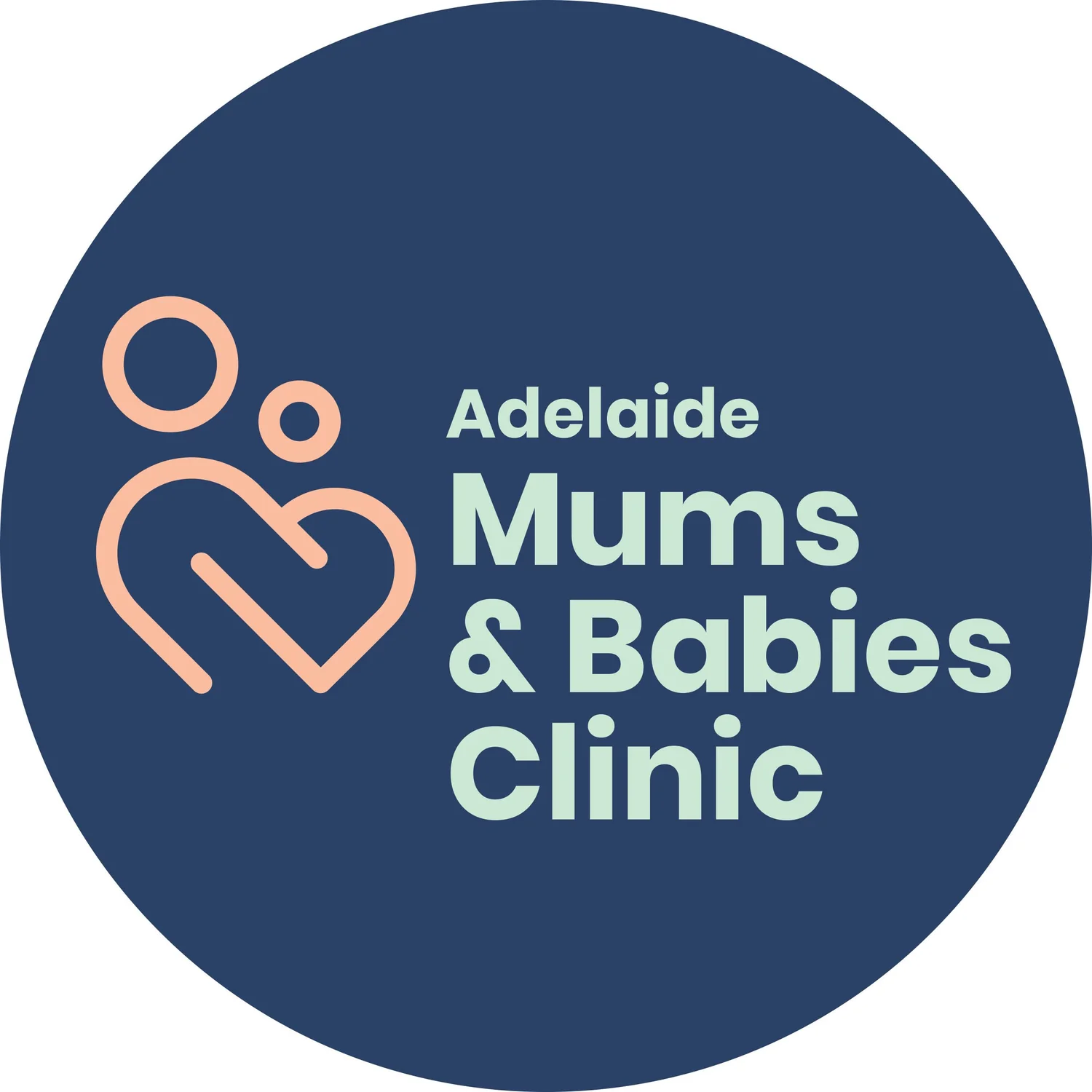 Adelaide Mums and Babies Clinic — ADELAIDE WOMEN'S HEALTHCARE COLLABORATIVE