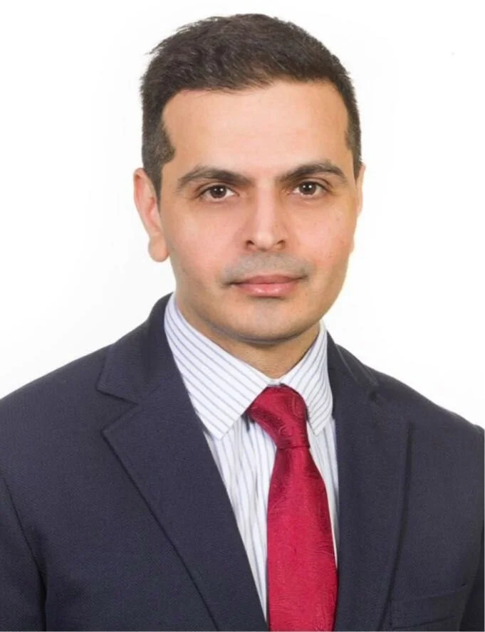 Executive Committee — Society of Pediatric Neuroimaging