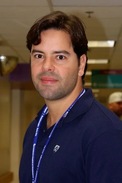 Cesar Alves | Explore Pediatric Neuroimaging Opportunities — Society of ...