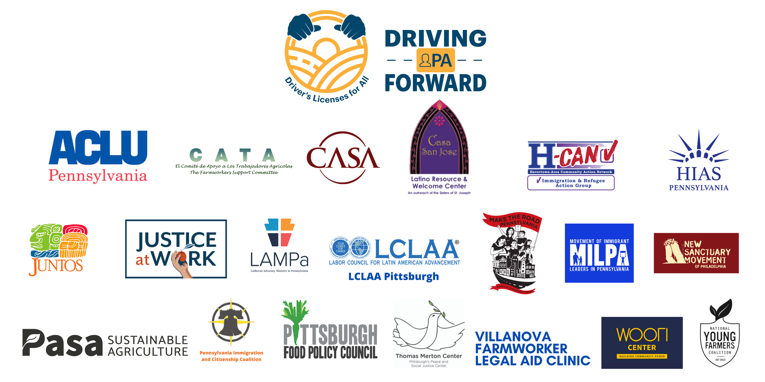 Home 2025 updated version — Driving PA Forward