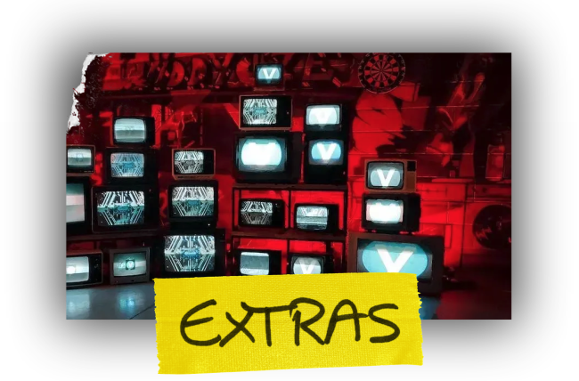 Tooting Film Studios | London's Most Affordable Soundproof Film Studio