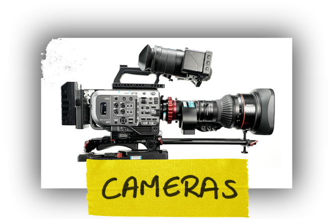 Tooting Film Studios | London's Most Affordable Soundproof Film Studio