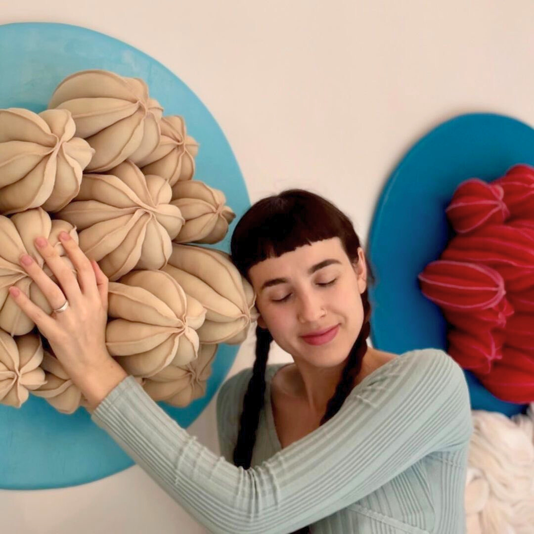 About — SIENNA MARTZ