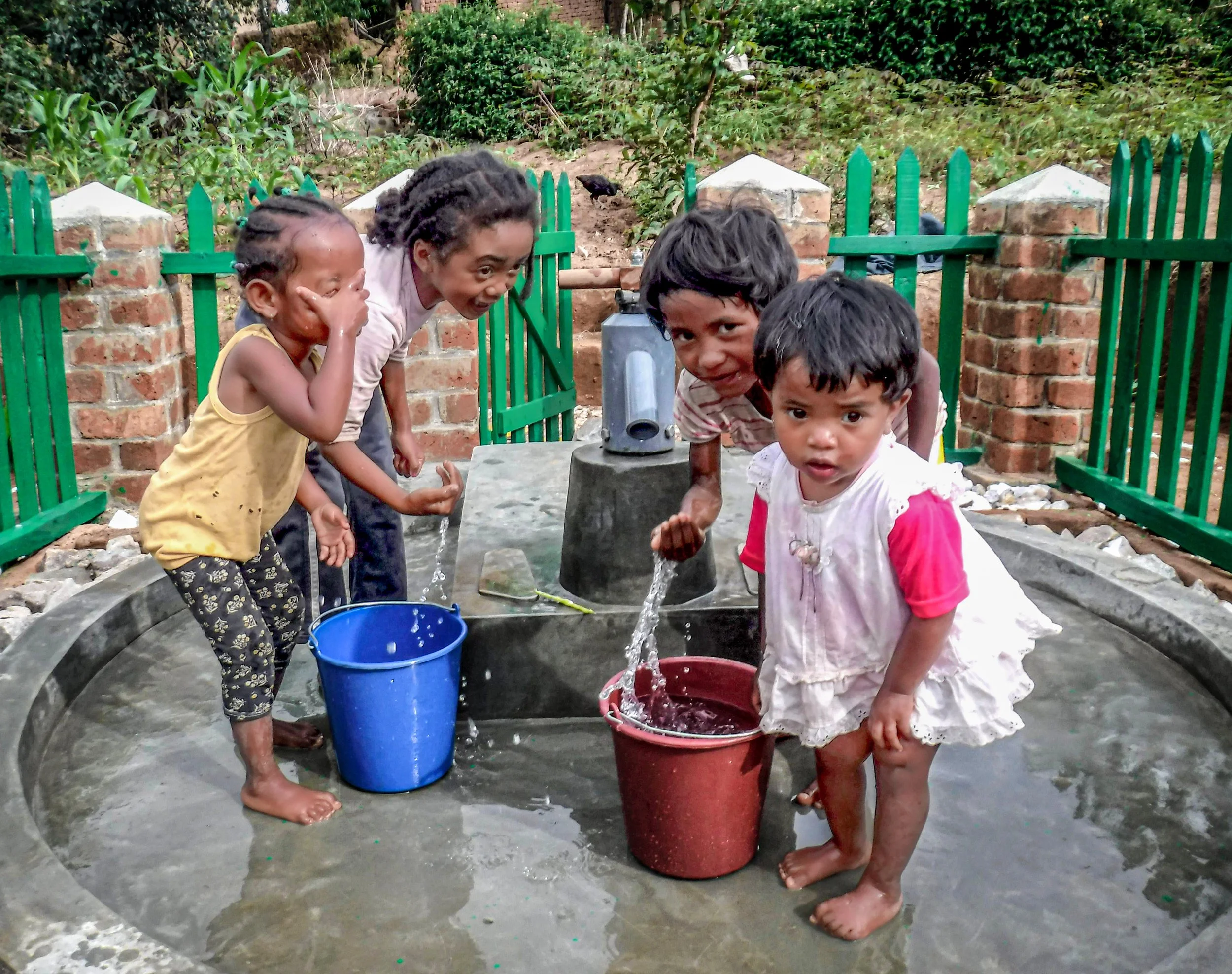 Celebrating World Water Day — Feedback Madagascar